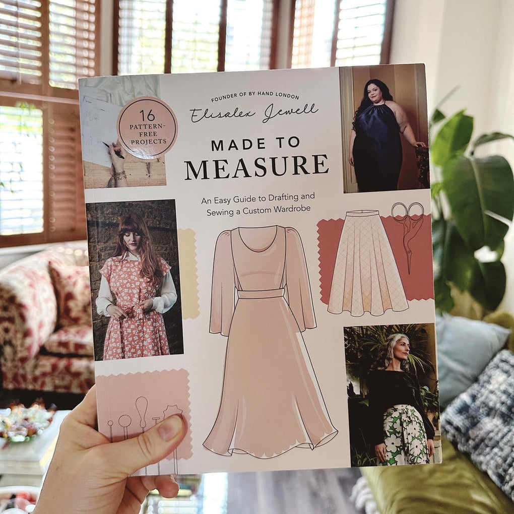 SEWING PATTERNS & BOOKS– Ginger Twist Studio
