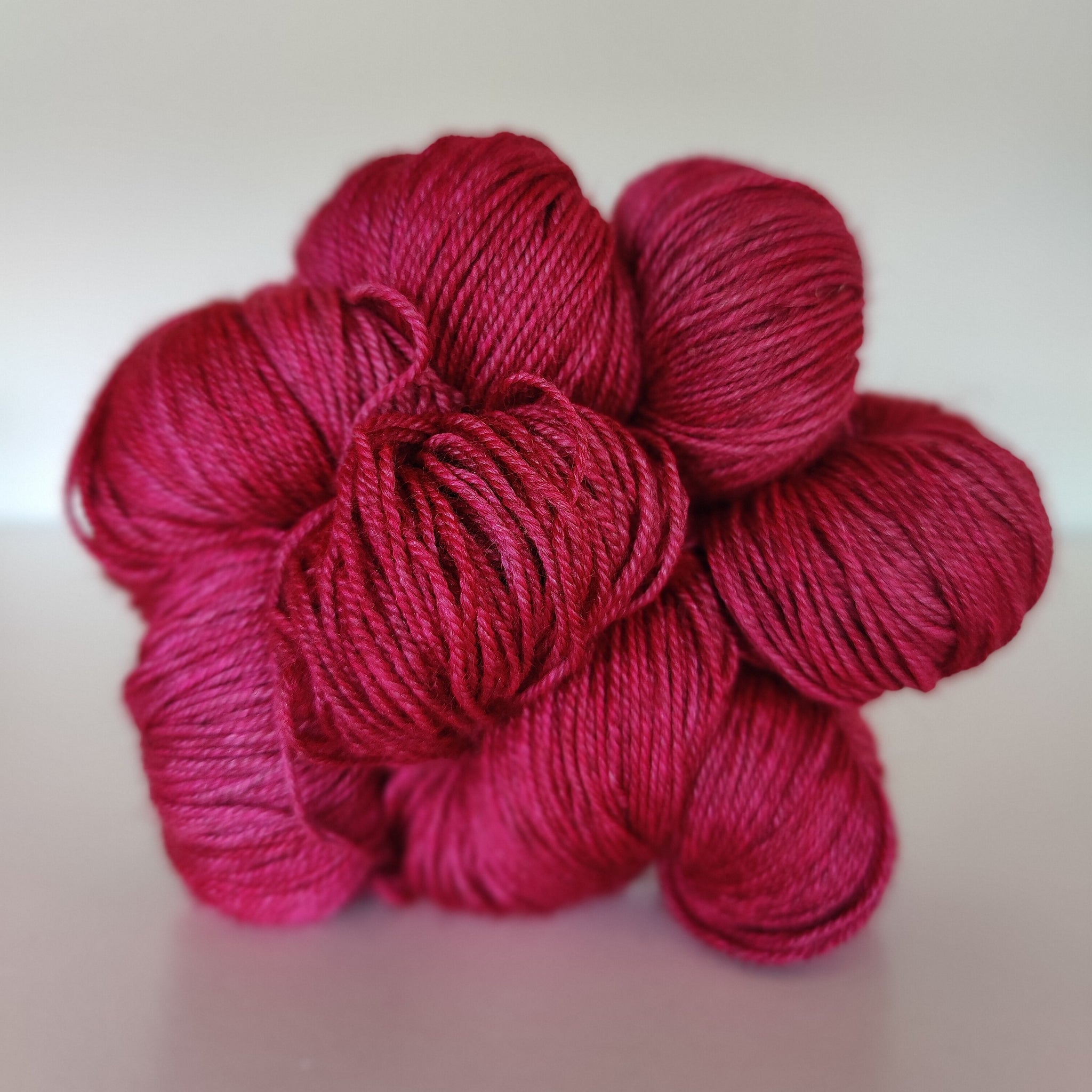 YAKETY-YAK 4PLY :: Merino Yak & Silk– Ginger Twist Studio