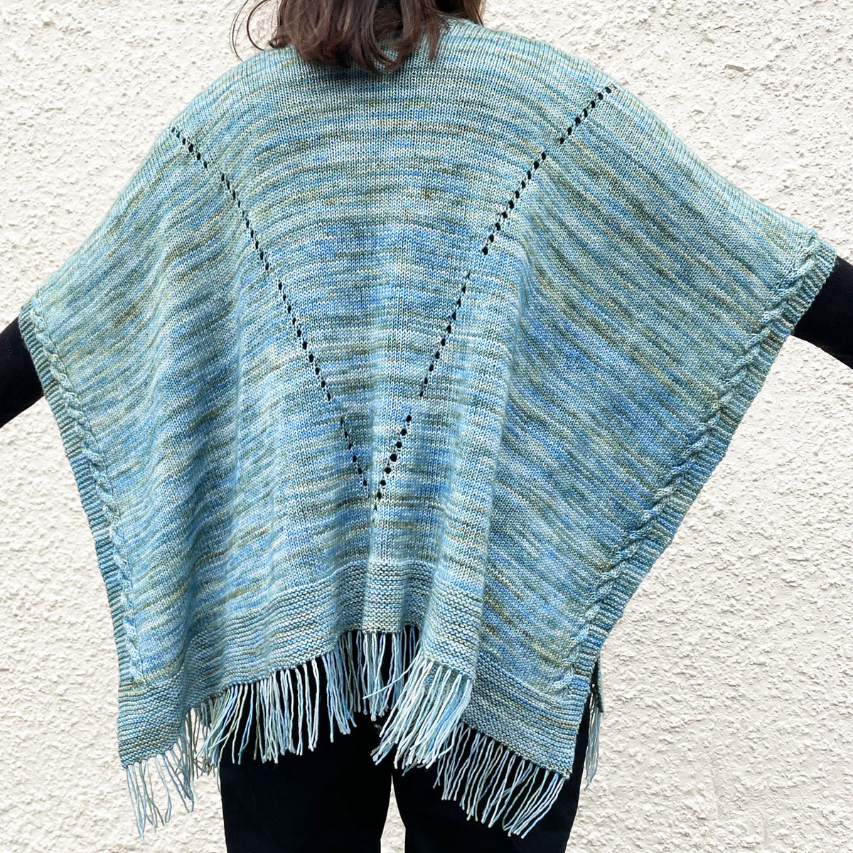 SINGLE KNITTING & CROCHET PATTERNS– Ginger Twist Studio