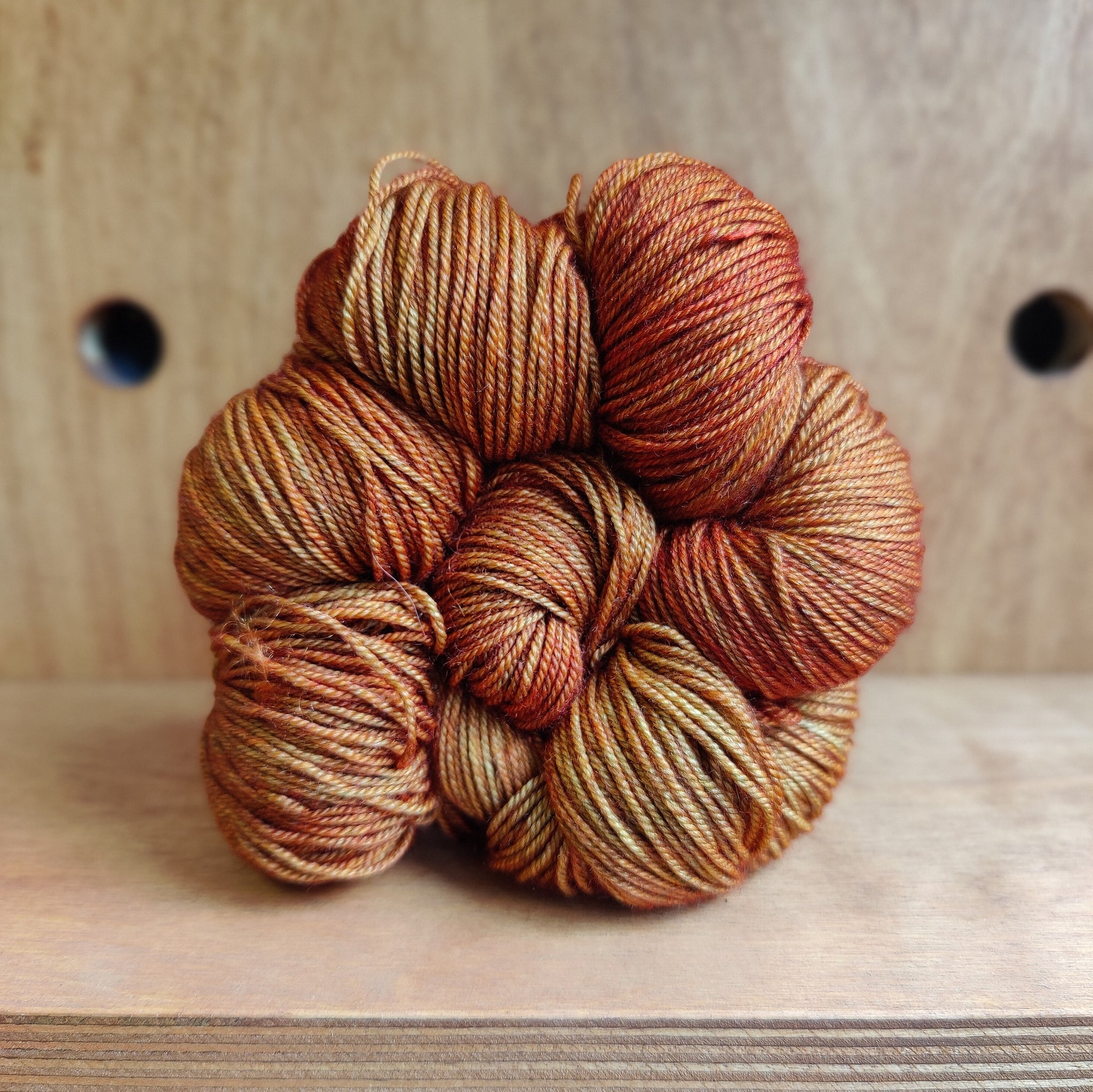 YAKETY-YAK 4PLY :: Merino Yak & Silk– Ginger Twist Studio
