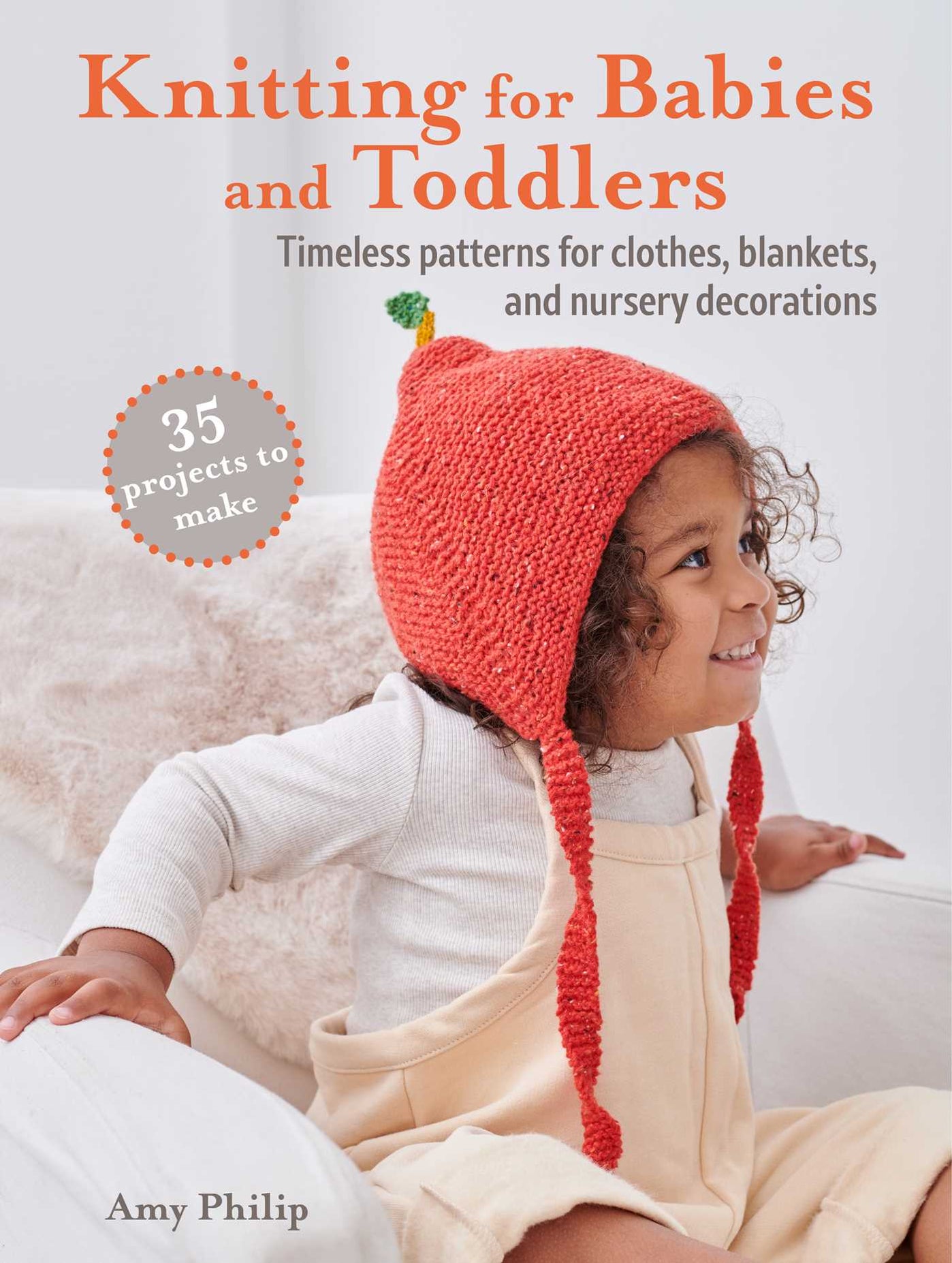 KNITTING & CROCHET BOOKS– Ginger Twist Studio