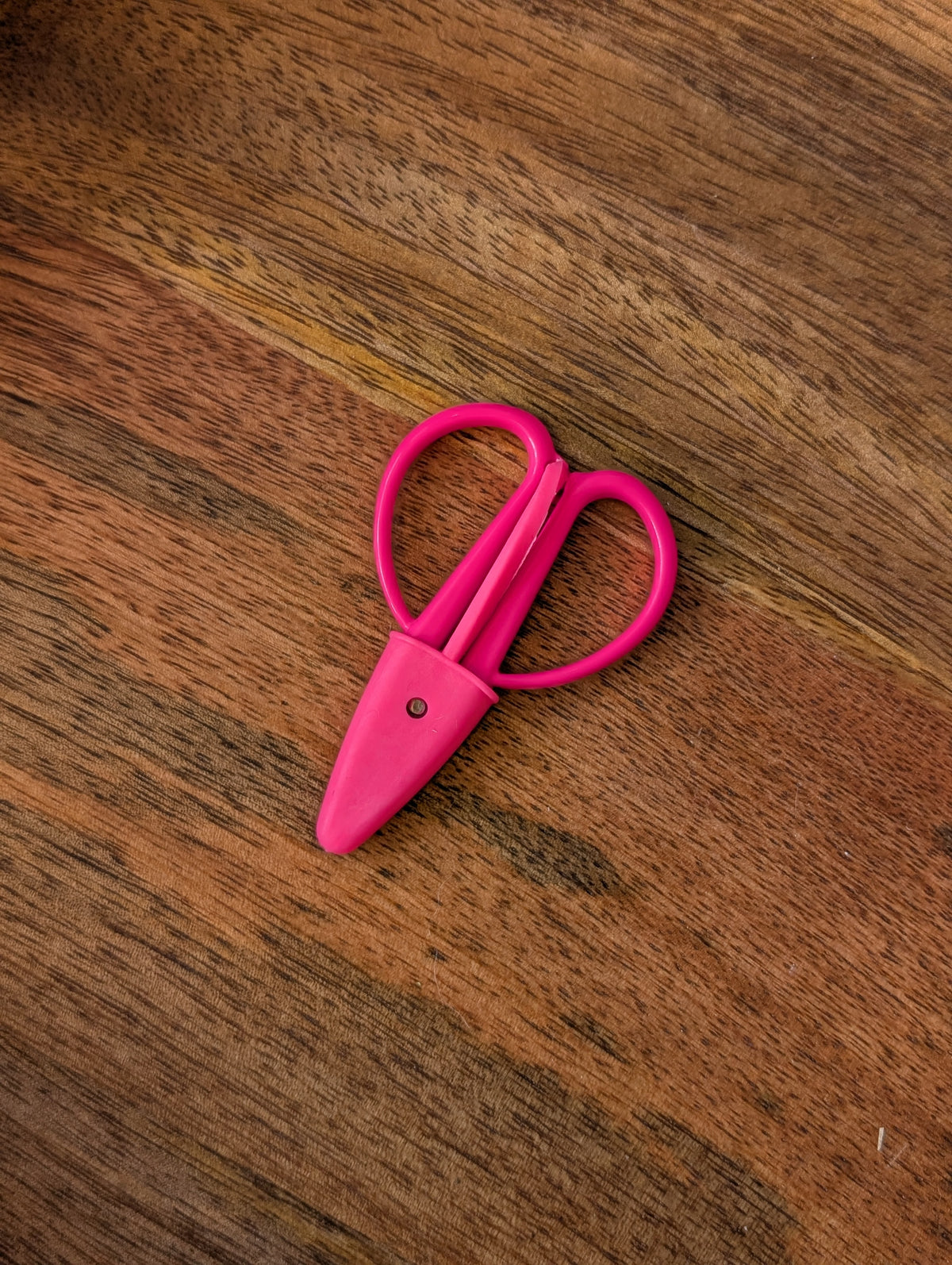 SUPER SNIPS– Ginger Twist Studio