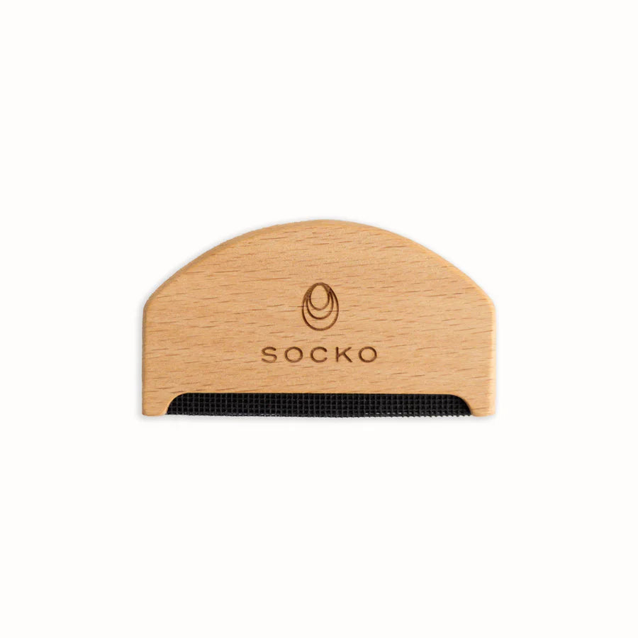 PILLING COMB– Ginger Twist Studio