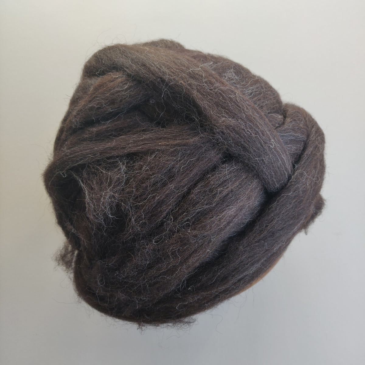 BRITISH WOOL TOPS :: JACOBS & BLUEFACED LEICESTER– Ginger Twist Studio