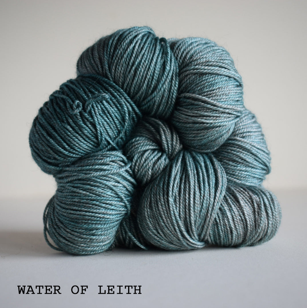 YAKETY-YAK 4PLY :: Merino Yak & Silk– Ginger Twist Studio