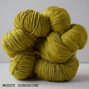 YAKETY-YAK 4PLY :: Merino Yak & Silk– Ginger Twist Studio