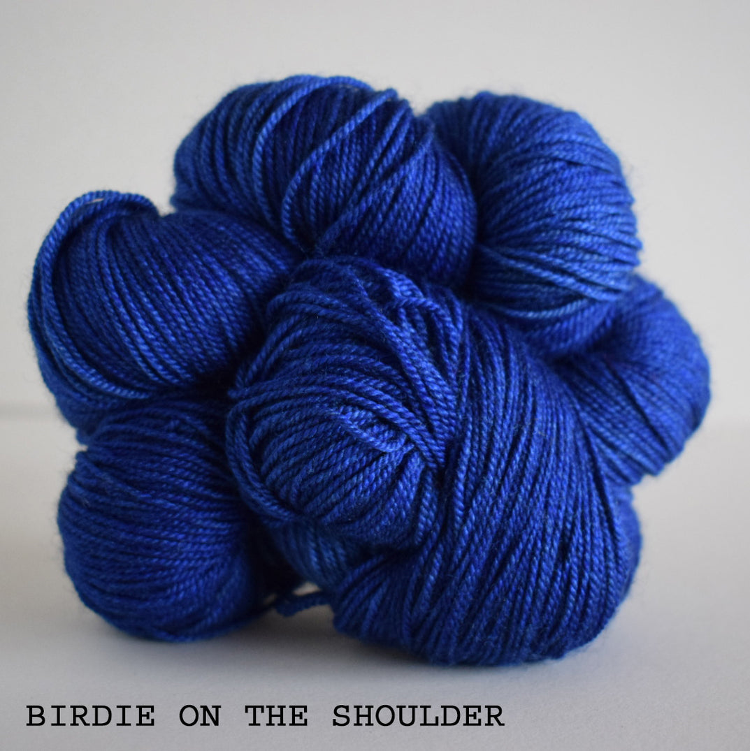 YAKETY-YAK 4PLY :: Merino Yak & Silk– Ginger Twist Studio