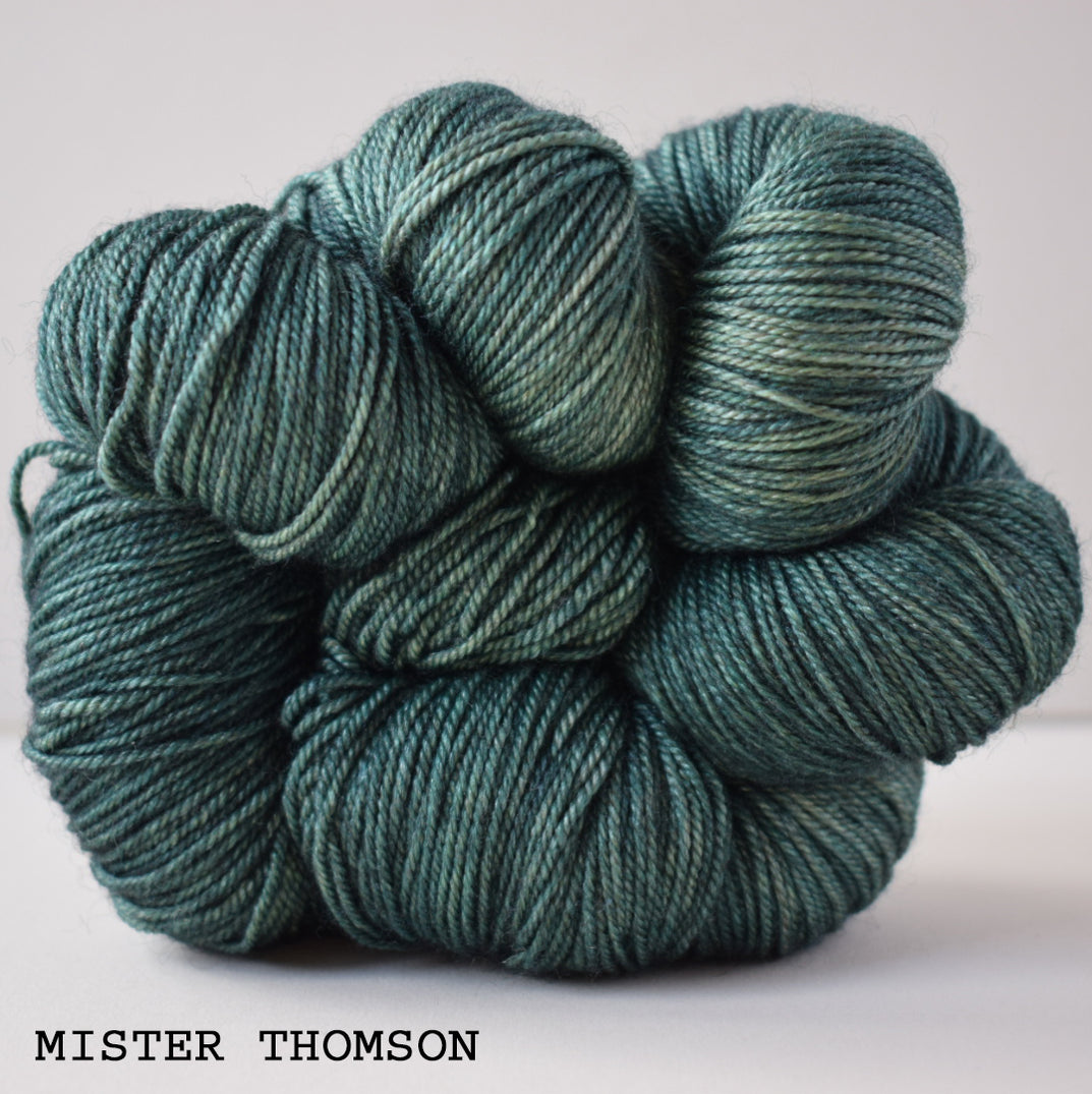 YAKETY-YAK 4PLY :: Merino Yak & Silk– Ginger Twist Studio