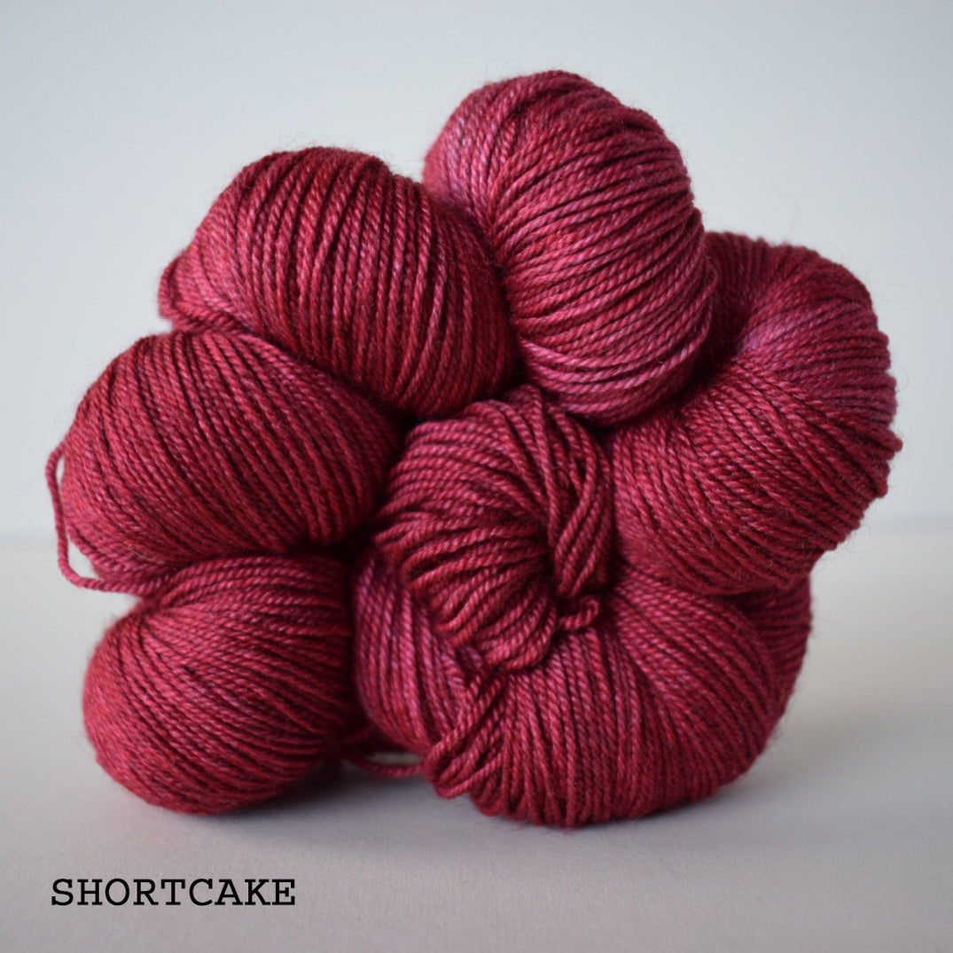 YAKETY-YAK 4PLY :: Merino Yak & Silk– Ginger Twist Studio