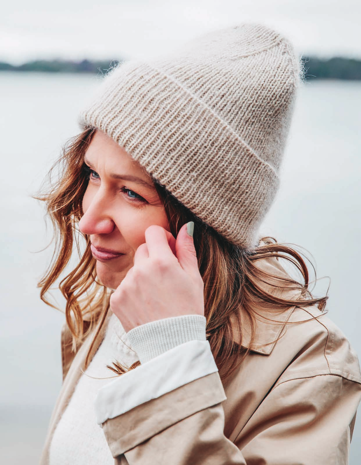 URBAN KNIT EASY :: Easy, Effortless & Modern Knits– Ginger Twist Studio