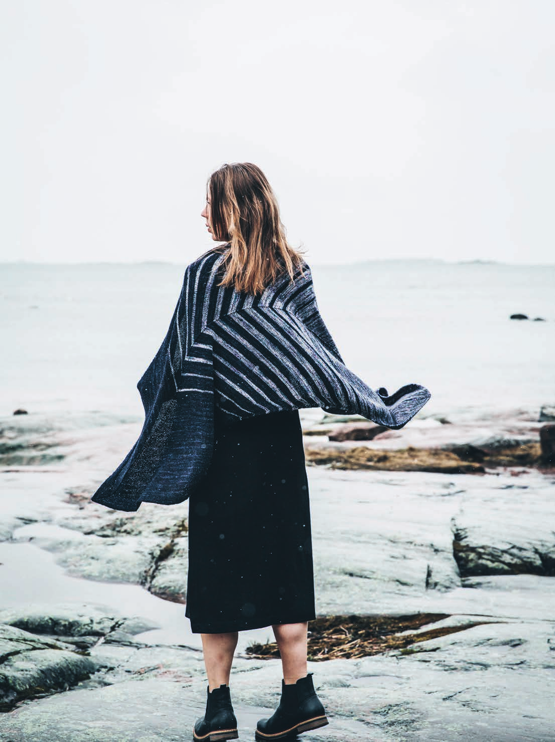 URBAN KNIT :: Modern Nordic Patterns– Ginger Twist Studio