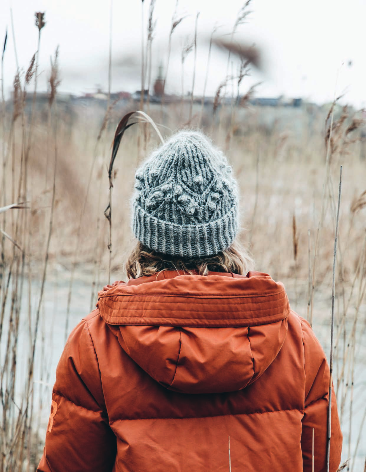 URBAN KNIT :: Modern Nordic Patterns– Ginger Twist Studio