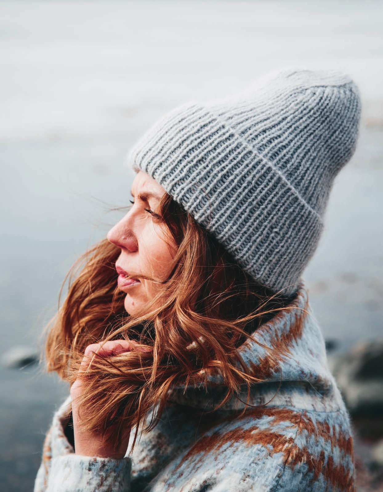 URBAN KNIT EASY :: Easy, Effortless & Modern Knits– Ginger Twist Studio