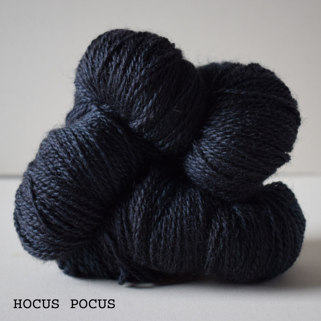 MASHAM MAYHEM 4PLY :: British Masham & Bluefaced Leicester– Ginger Twist Studio