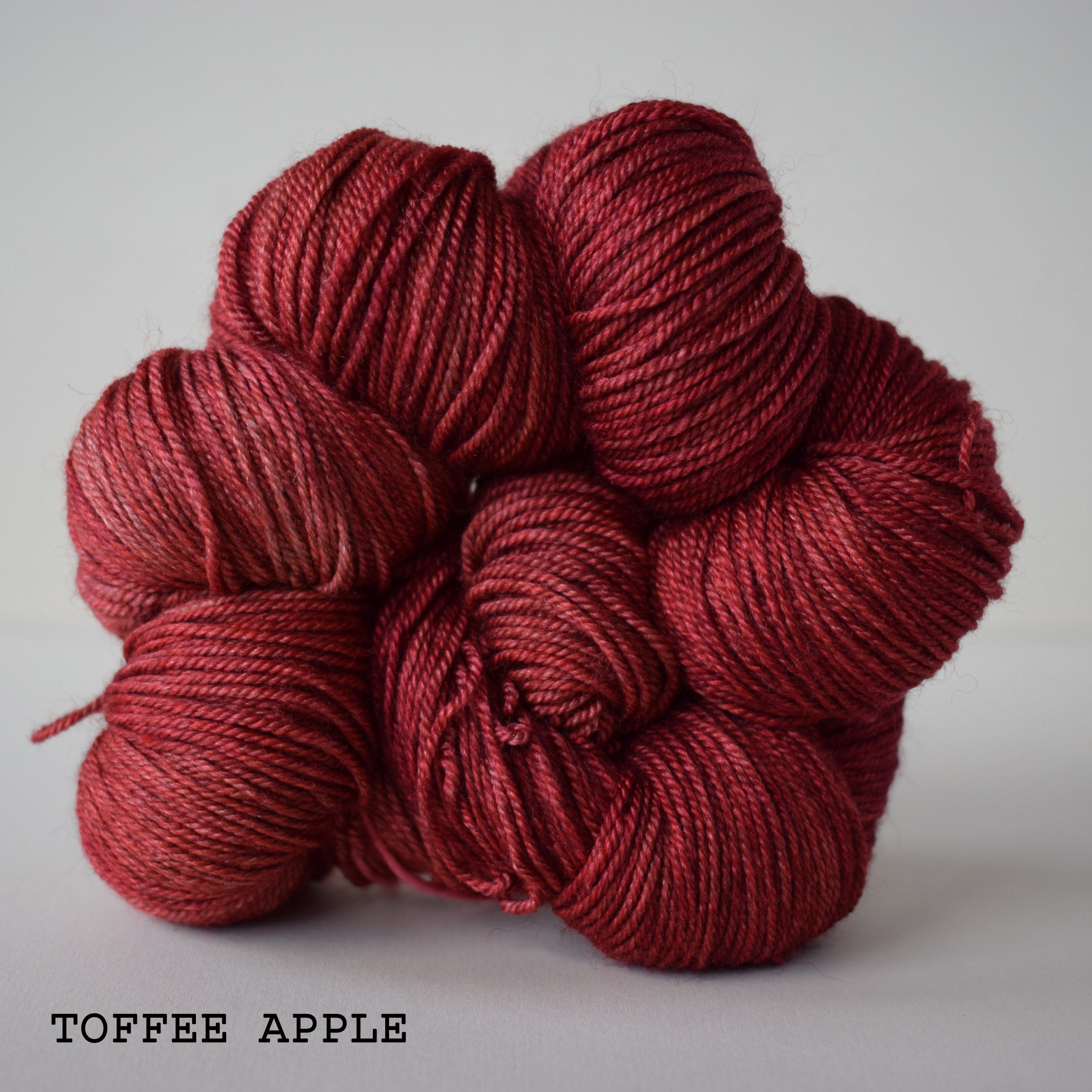 YAKETY-YAK 4PLY :: Merino Yak & Silk– Ginger Twist Studio